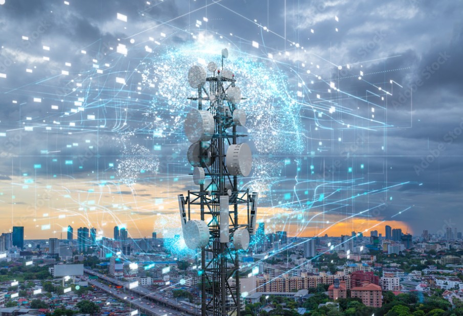 Телеком (NDA) – РосБизнесСофт